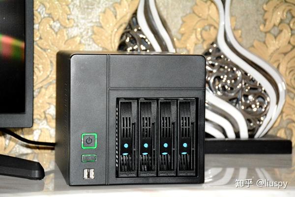 NAS从入门到精通——如何多快好省地实现家庭NAS部署 - 知乎