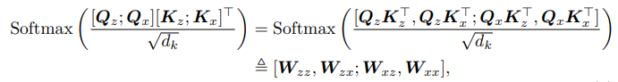 Joint Feature Learning And Relation Modeling For Tracking A One Stream
