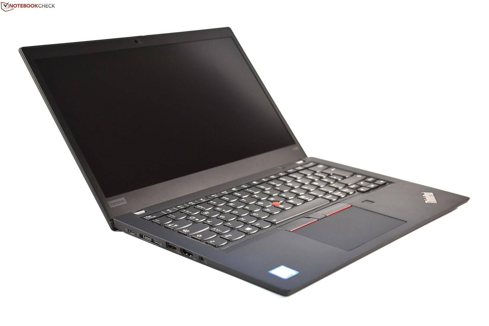 来自NBC的ThinkPad X390测评：X200系列终结者 - 知乎