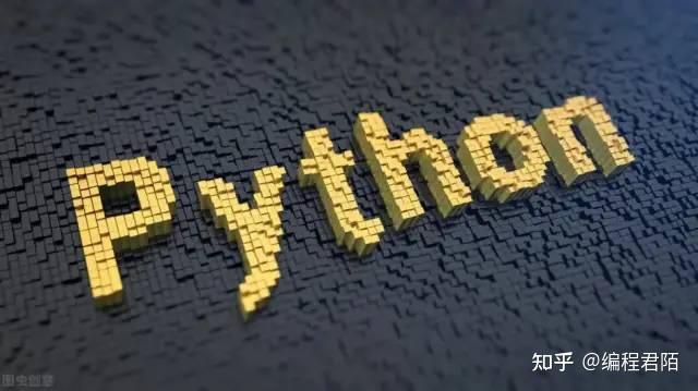 值得学习练手的49个Python项目（附代码） - 知乎