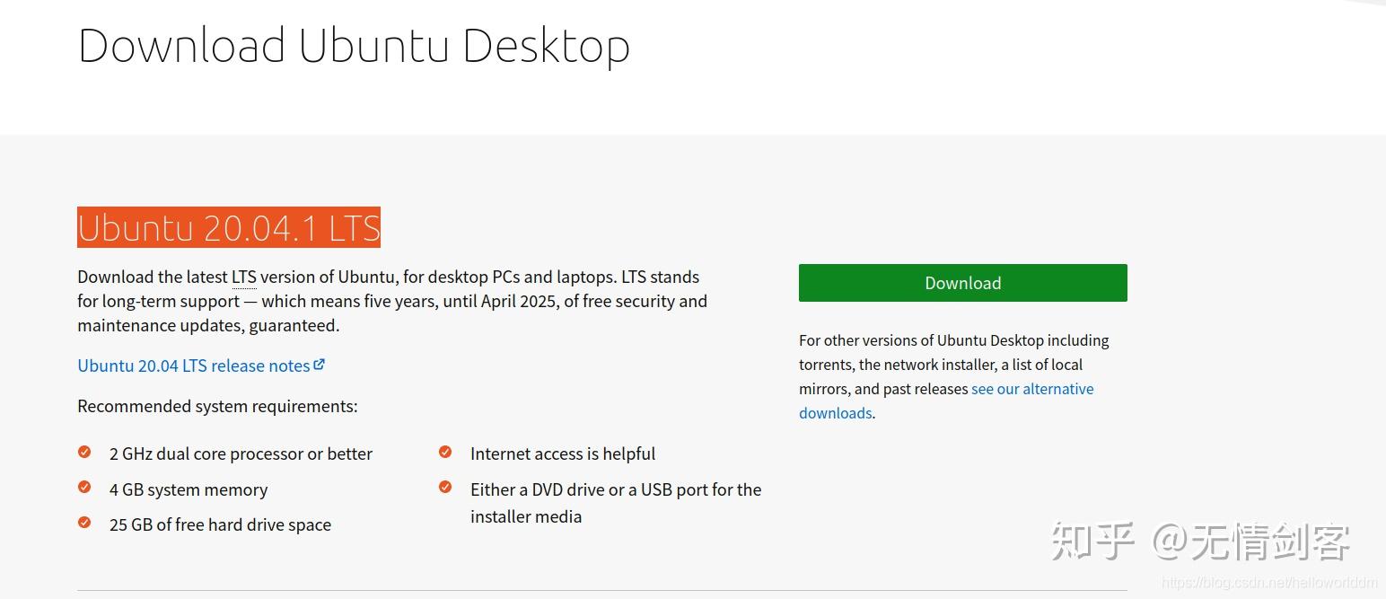 Ubuntu安装及Wi-Fi无法连接问题解决 - 知乎