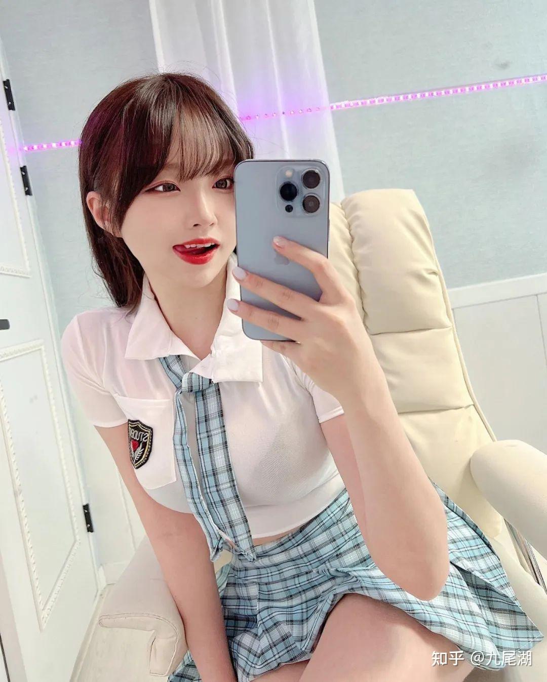 lsp乐园之小姐姐——coco20002 - 知乎