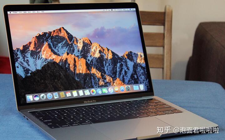 2020年末 MACBOOK购买指南 - 知乎
