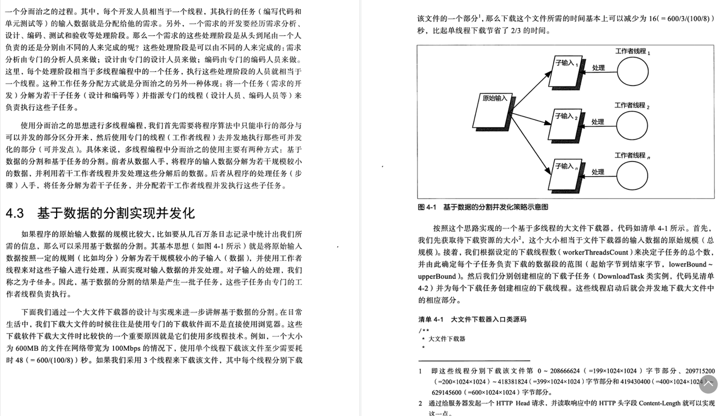 GitHub破千Star！Java多线程编程实战指南：核心篇+设计模式篇 - 知乎