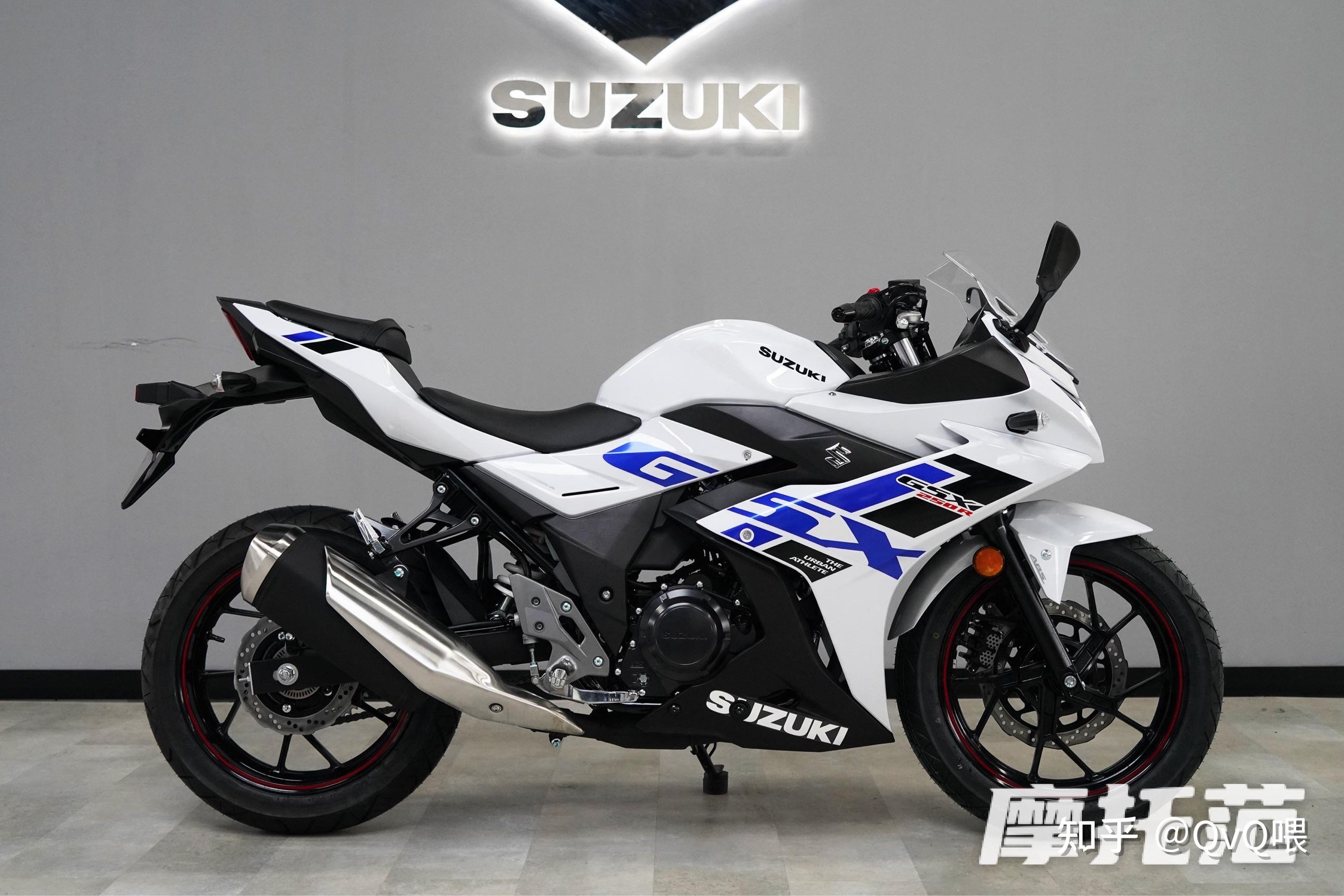 【新人摩托车选购指南】看完这个新手选车不迷茫 - 知乎