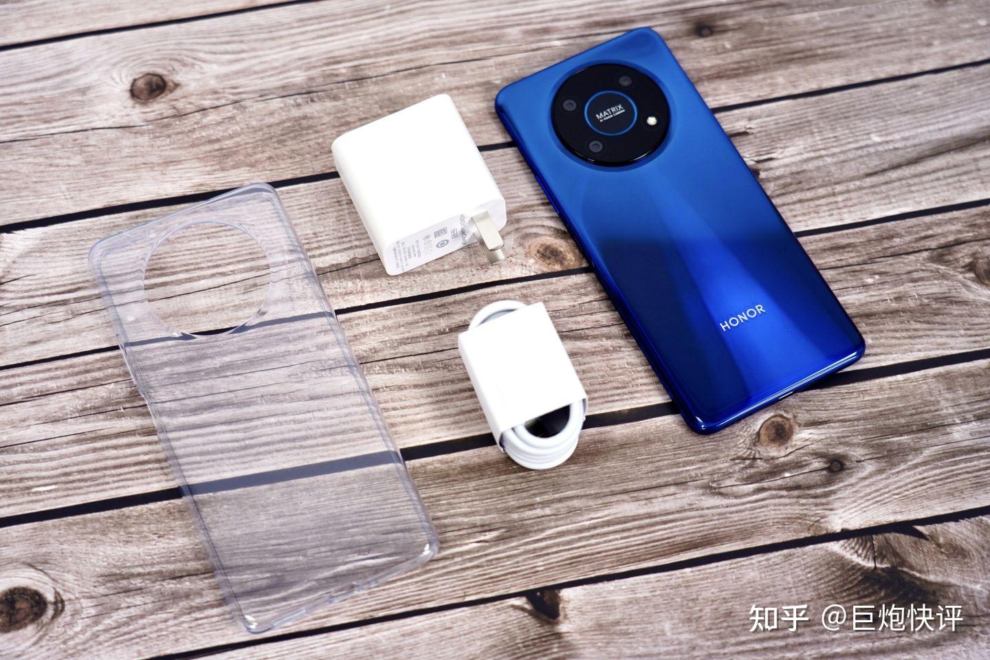 120Hz高刷+66W快充！荣耀X30你想知道的全在这