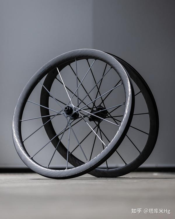 地表最强轮组？定价39999元 60MM框高仅1290克！Syncros发布Capital SL系列轮组 - 知乎