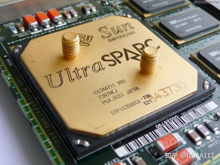 【有趣】第70期：我买了一本正宗的CPU炼金秘籍 - 知乎