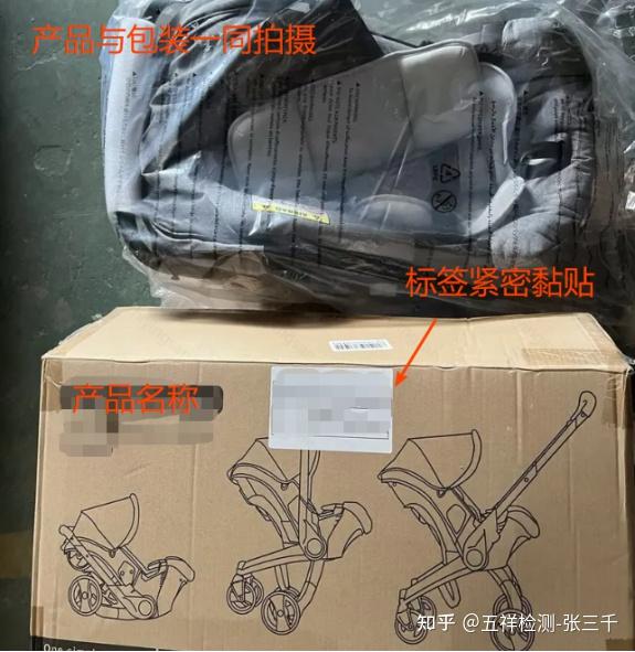 TEMU平台GPSD资质是什么？欧盟一般商品安全性检测报告 - 知乎