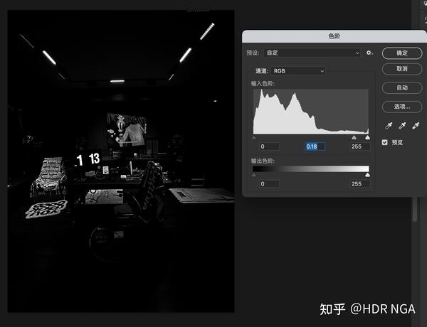 不用iphone，普通图片基于HDR Gain Map制作HDR HEIC - 知乎