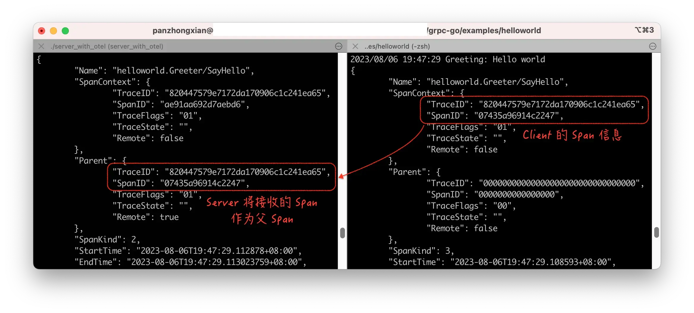 透彻理解Go context.Context - 知乎