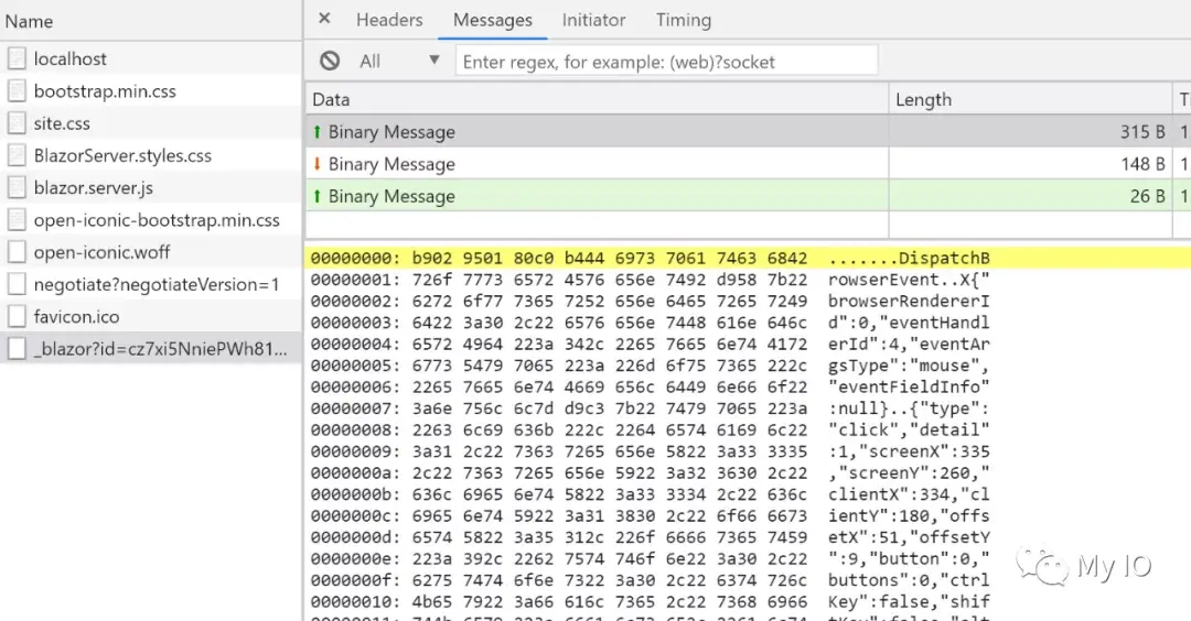 Hello Blazor：(4)终于有人把Blazor WebAssembly和Blazor Server的区别讲清楚了！ - 知乎
