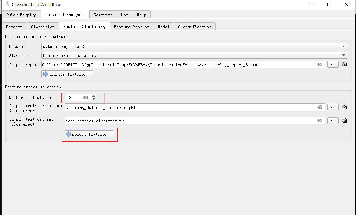 简单实用的中文版Enmap-Box遥感分类教程 - 知乎