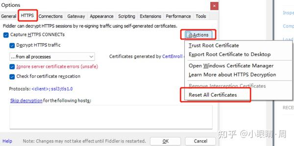 Android7.0以上https抓包实战(真机无需root) - 知乎