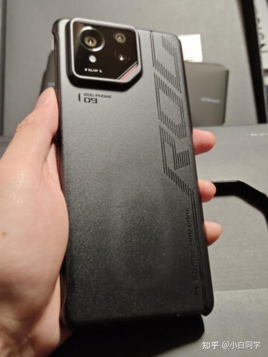 rog9pro手机（rog9pro手机）怎么样？体验9天优缺点测评 - 知乎