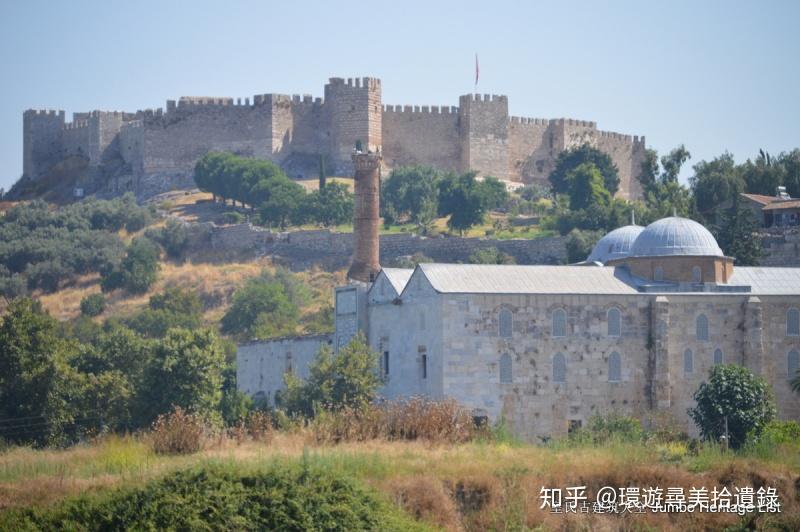 第625回：旧日荣光塞尔丘克，千古名著灵魂归属 - 知乎