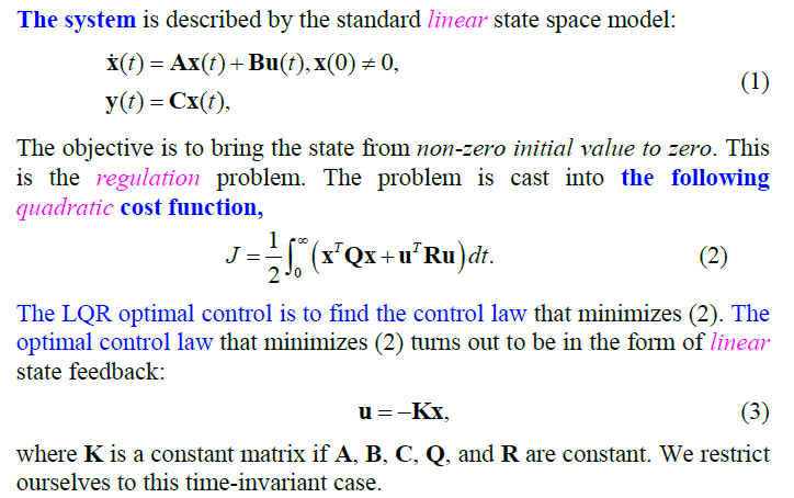 Linear System - 知乎