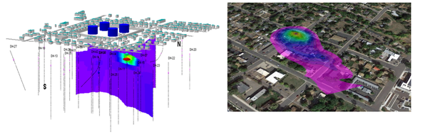 RockWorks 地质建模软件 - 知乎