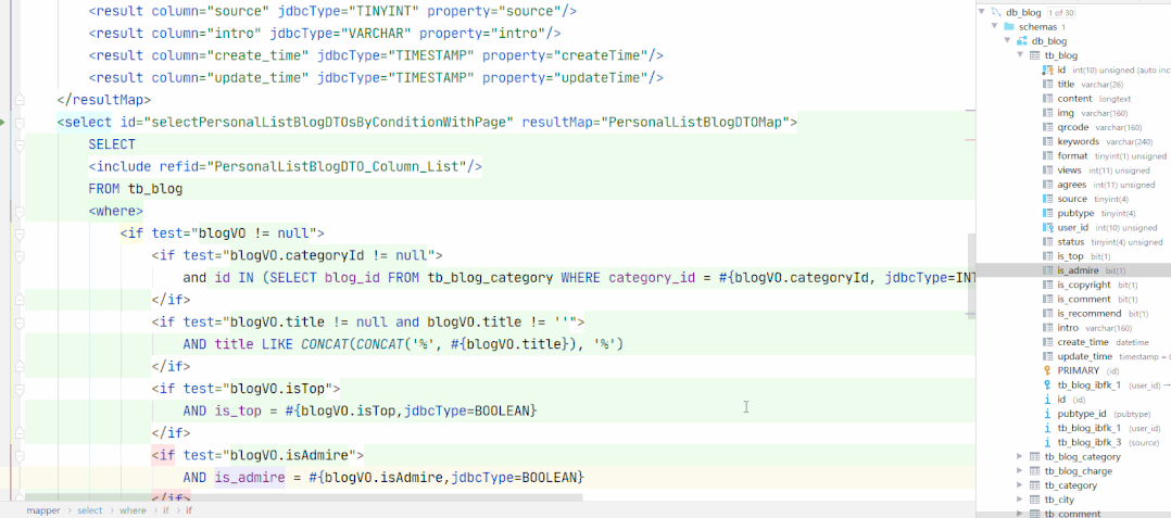 MyBatis好帮手，一款功能强大的IDEA插件，帮你节省90%代码量 - 知乎