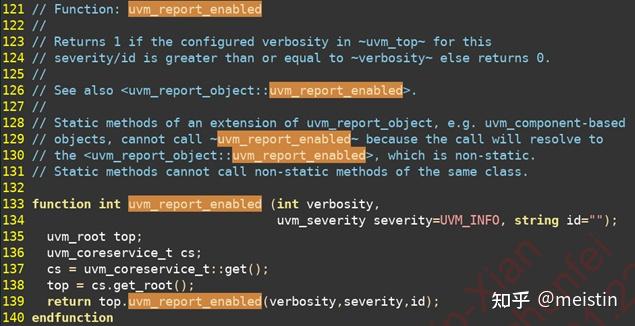 [UVM源代码研究] report机制分析（uvm-1.2版） - 知乎