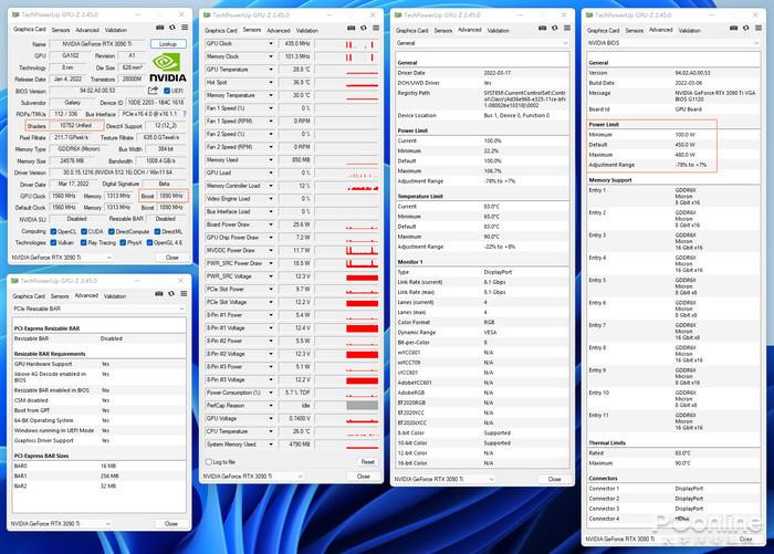 迟来的30系列新皇，NVIDIA RTX 3090 Ti首发评测 - 知乎