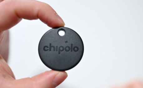 精致小巧，支持苹果 Find My 的Chipolo ONE Spot - 知乎