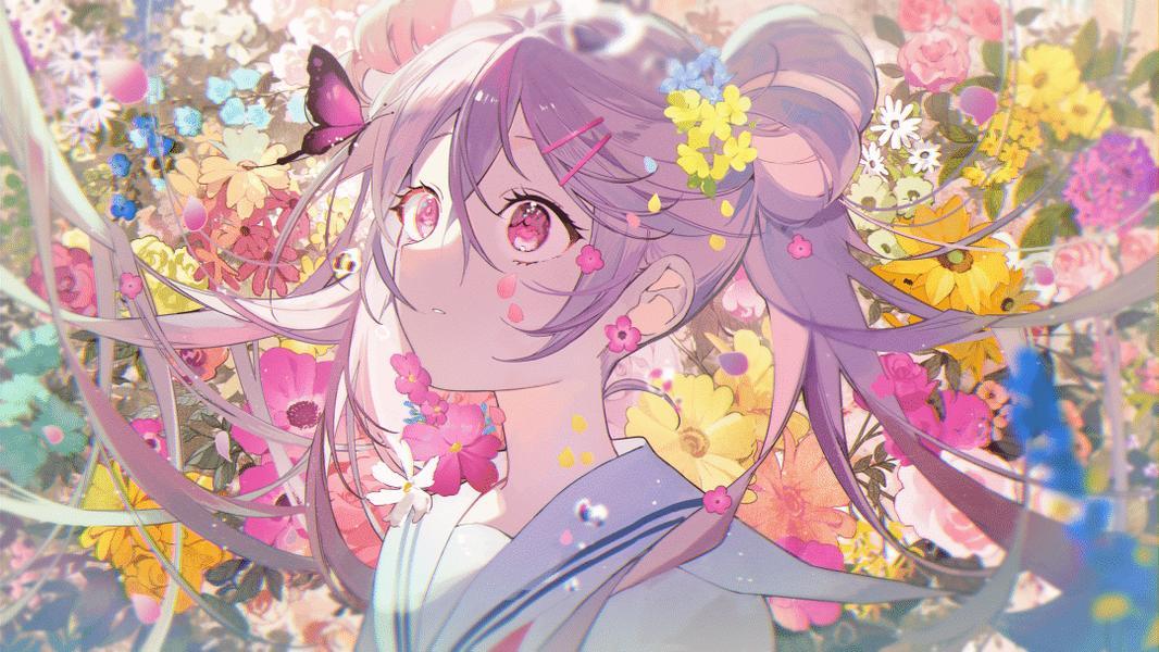 【Pixiv】人气榜单2月第4期 - 知乎