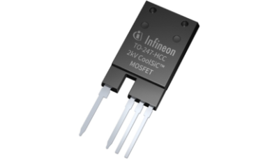 英飞凌全新CoolSiC™ MOSFET 750 V G1产品系列推动汽车和工业解决方案的发展 - 知乎