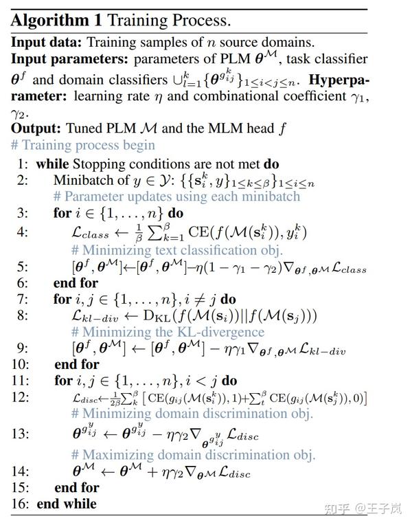 读论文之Prompt-based Distribution Alignment for Domain Generalization in Text Classification - 知乎