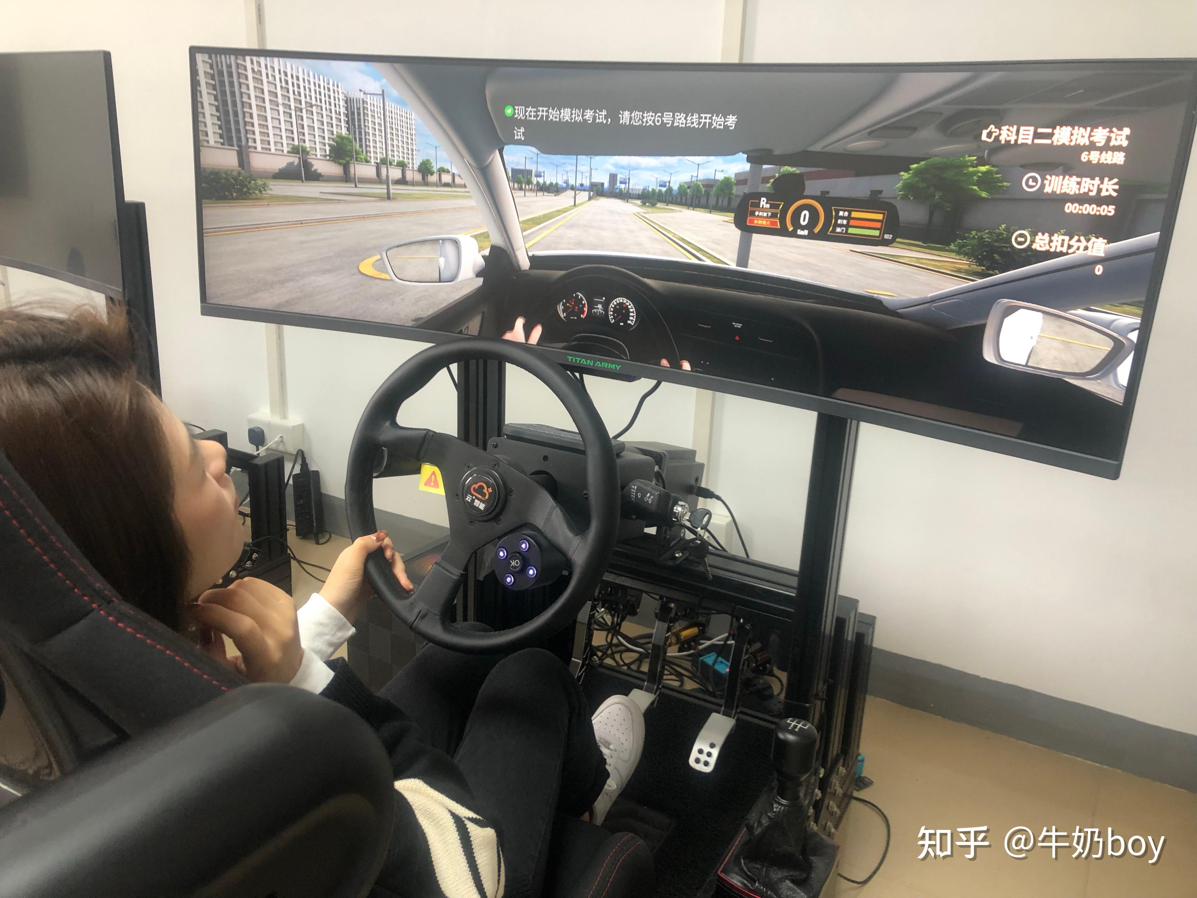 学车经历 派学车day14xin 知乎