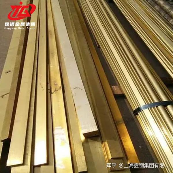 HPb62-2铅黄铜、热处理范围 - 知乎