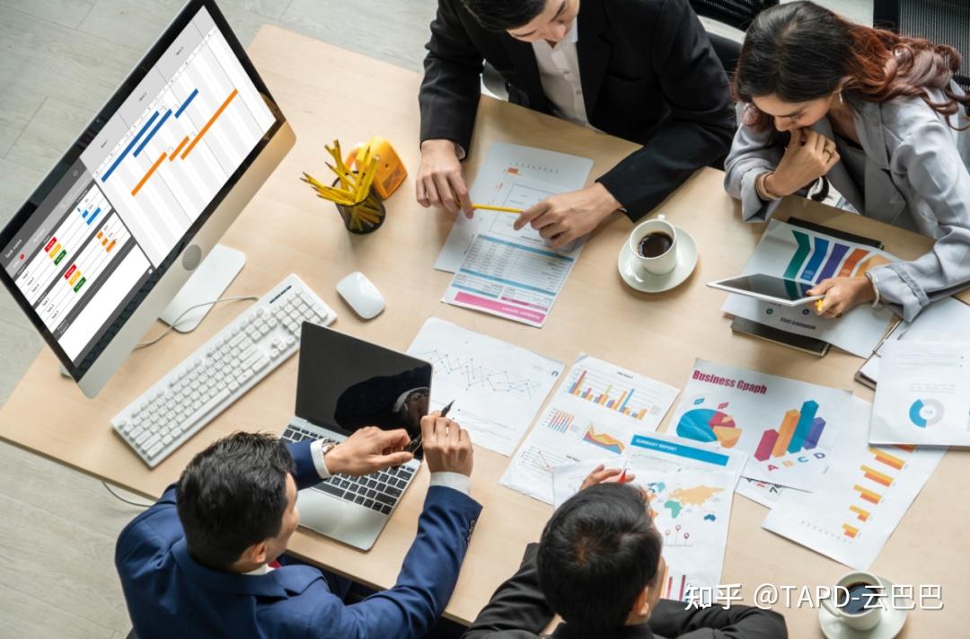 如何选择最适合您的项目管理工具？TAPD与PingCode功能全面对比 - 知乎