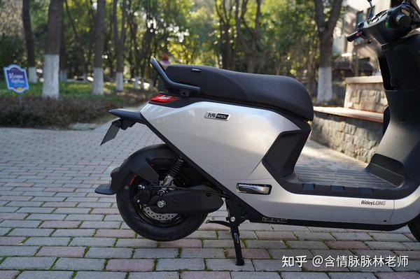 魔都出行神器，九号远航家M95C入手体验 - 知乎