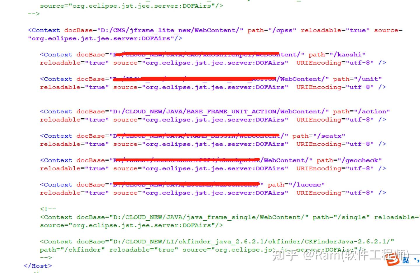 Jfinal-tomcat 下部署 - 知乎