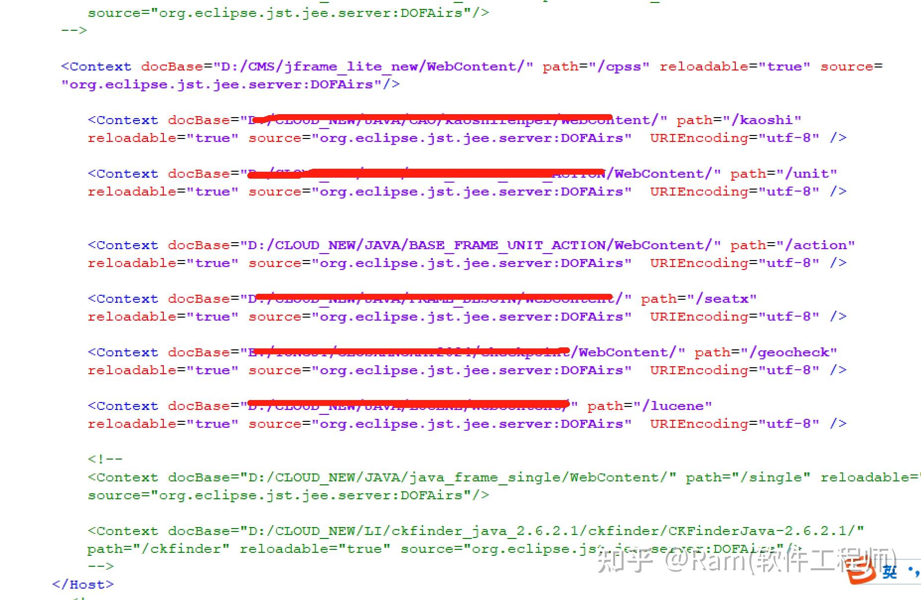 Jfinal-tomcat 下部署 - 知乎