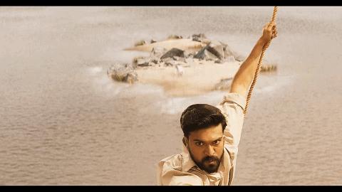 今年最猛印度动作电影——《RRR》 - 知乎