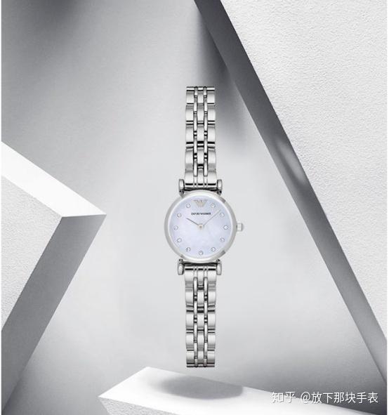 2021年最受欢迎的女士手表品牌推荐 - 知乎
