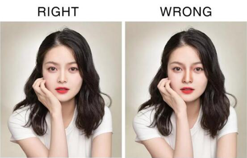 妆后显老显脏,那是因为你还没跳出六大化妆误区 知乎