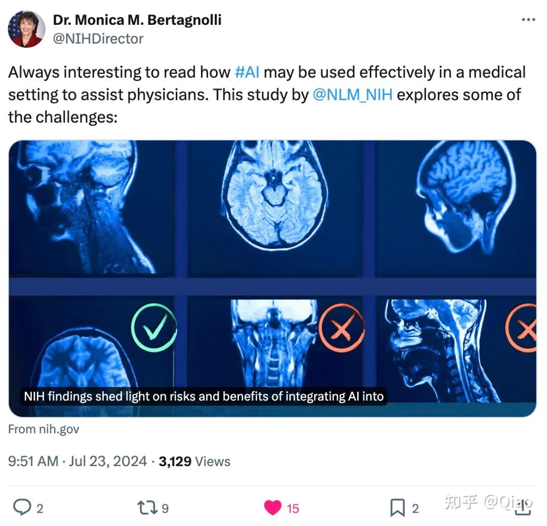 npj Digit Med | GPT-4V 多模态医学任务中高分背后的低能 - 知乎