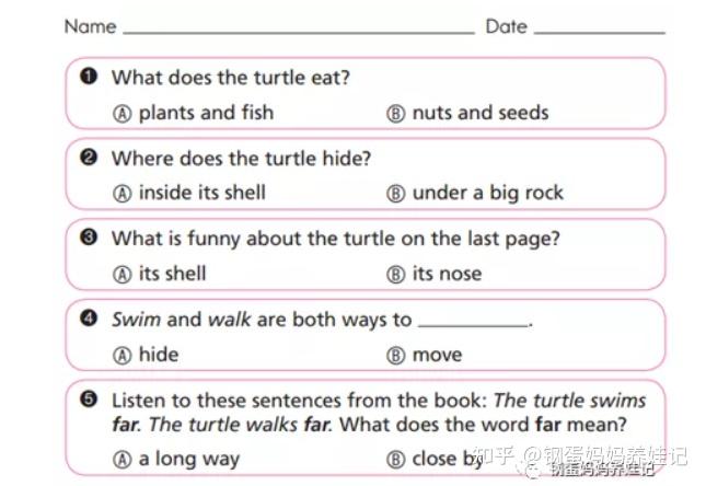 七种方法，教你轻松陪孩子学习RAZ - 知乎