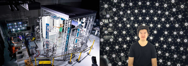 CVPR 2022 | ICON: 提高三维数字人重建的姿势水平 - 知乎