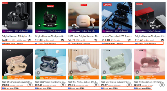 拼多多国际TEMU推出KA品牌计划！品牌供应商值得一试 - 知乎