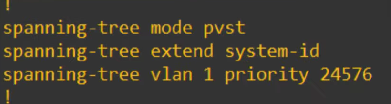 Lesson 19: Spanning Tree Protocol Part 2 - 知乎