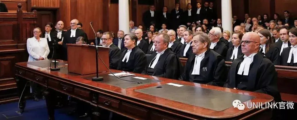 澳大利亚法律专业（JD/LLB）选校及移民分析 - 知乎