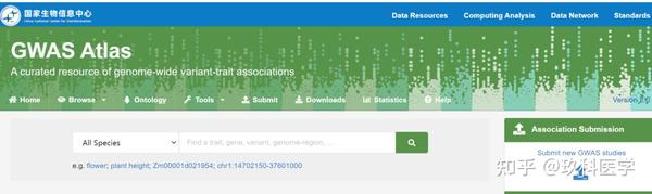 MR|孟德尔随机化常用的GWAS数据库，高分SCI必备！ - 知乎