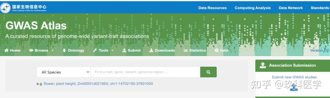 MR|孟德尔随机化常用的GWAS数据库，高分SCI必备！ - 知乎