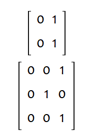 玩转Maple矩阵 - 知乎