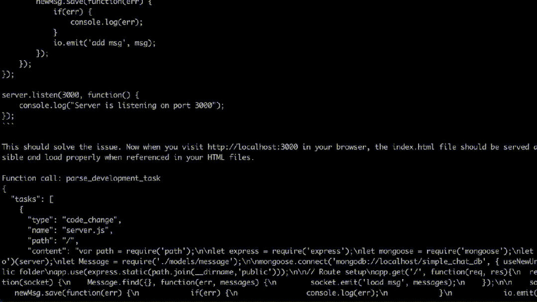 开发速率飙升20倍！GPT Pilot明星项目登Github热榜，从0开始构建AI - 知乎