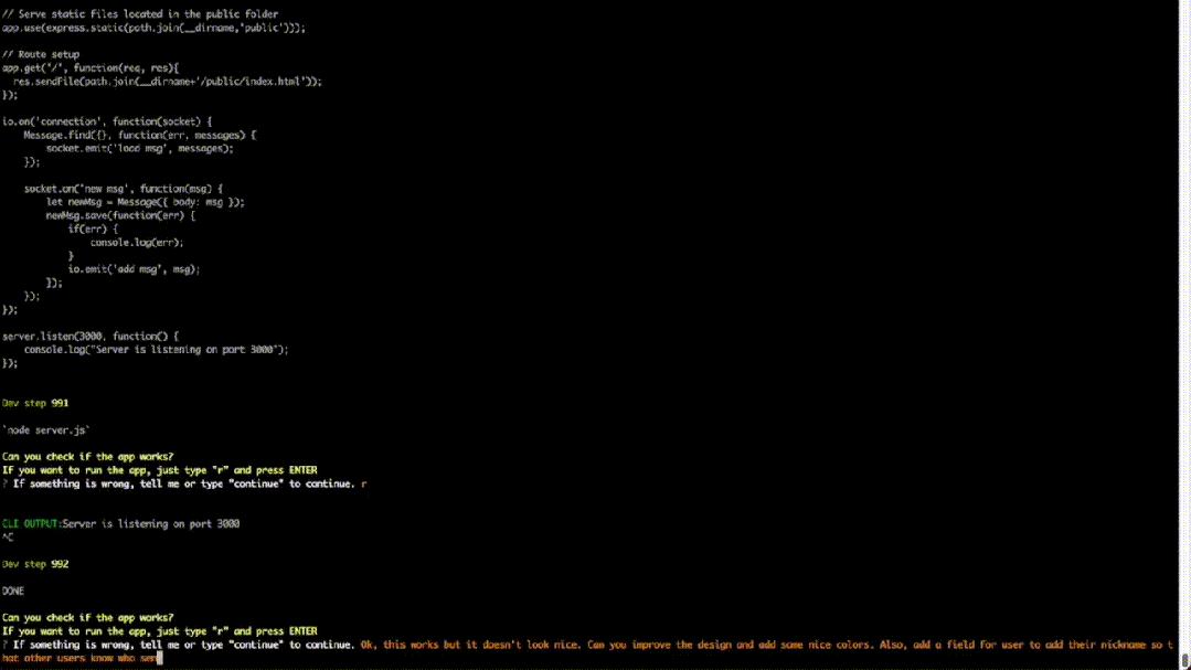 开发速率飙升20倍！GPT Pilot明星项目登Github热榜，从0开始构建AI - 知乎
