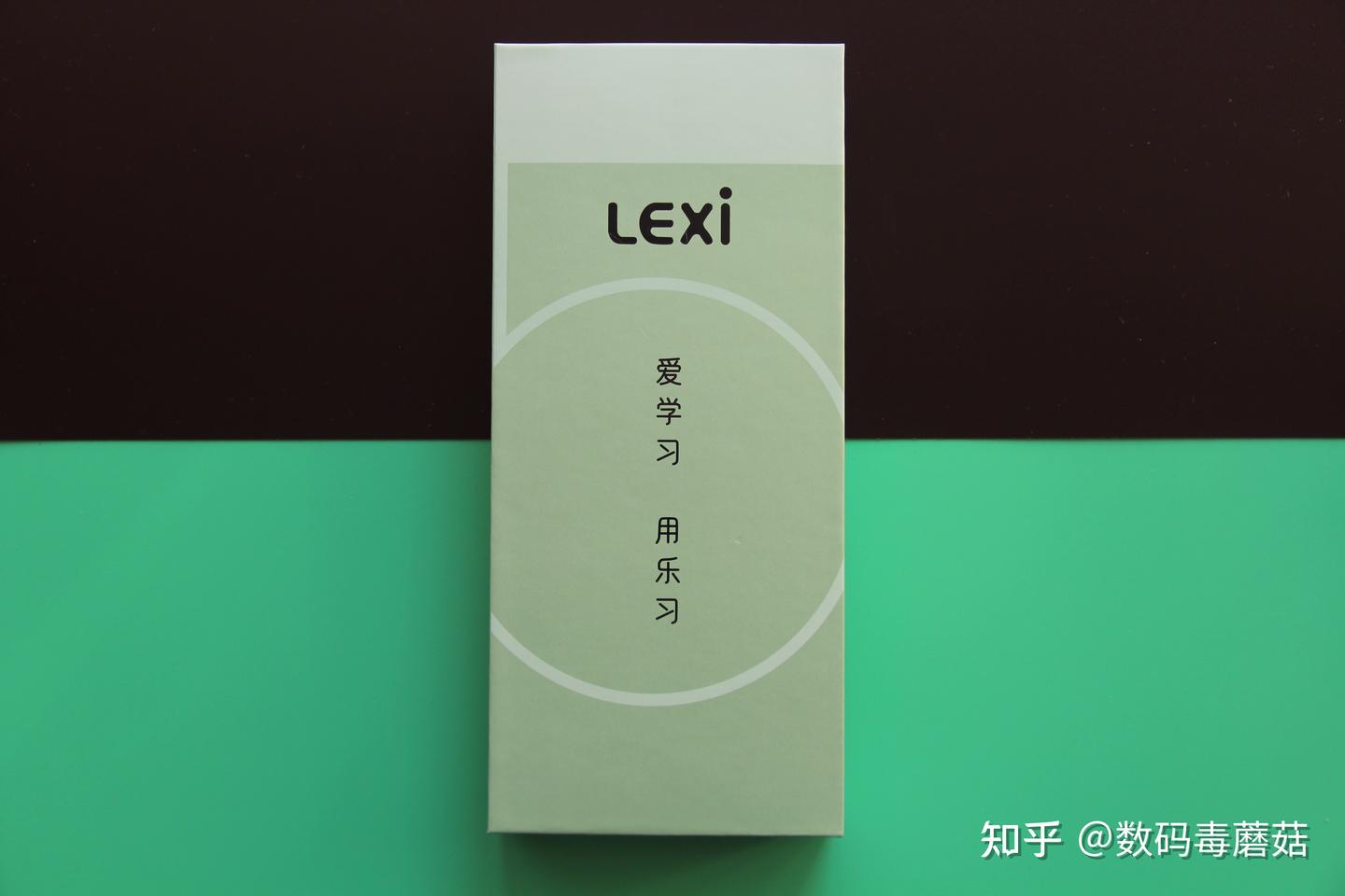 沉迷学习无法自拔：乐习LEXI5手机，墨水屏+封闭系统是什么体验 - 知乎